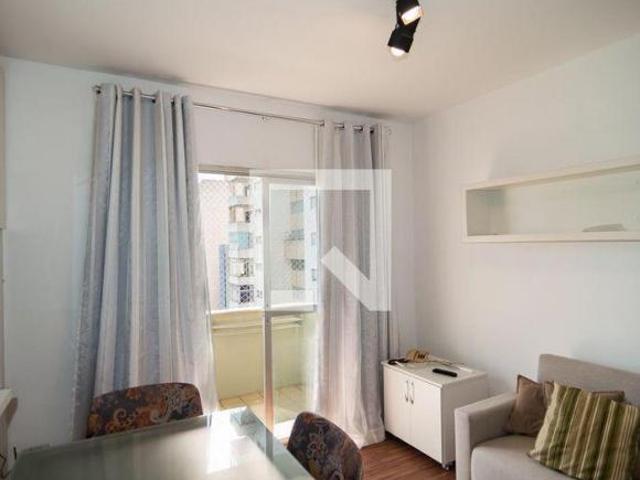 Apartamento à Venda Bela Vista, 1 Quarto, 35 m² São Paulo