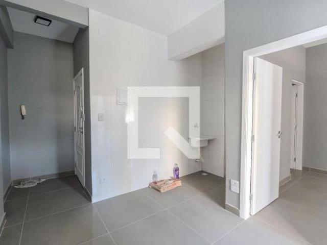 Apartamento à Venda Bela Vista, 1 Quarto, 36 m2