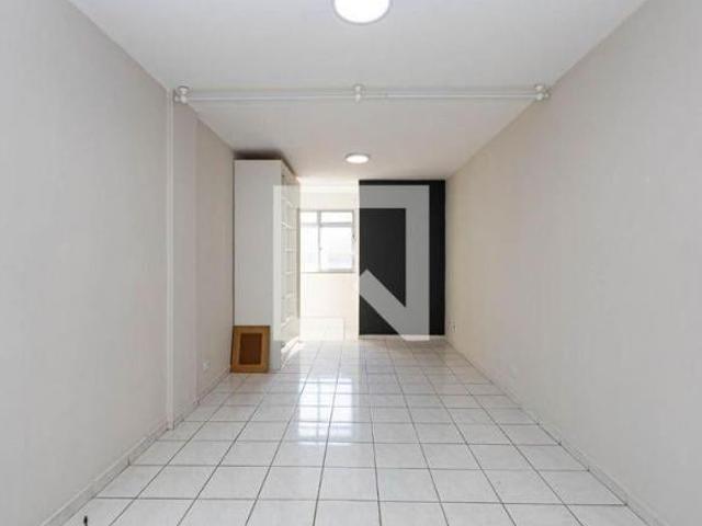 Apartamento à Venda Bela Vista, 1 Quarto, 36 m2