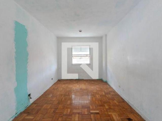 Apartamento à Venda Bela Vista, 1 Quarto, 36 m2