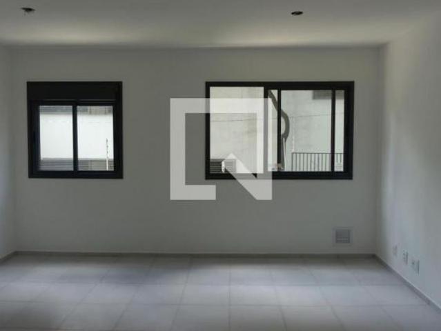 Apartamento à Venda Bela Vista, 1 Quarto, 36 m2