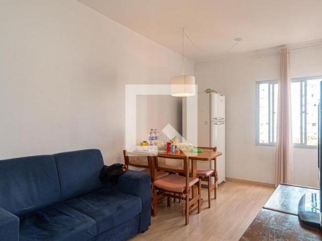 Apartamento à Venda Bela Vista, 1 Quarto, 36 m2