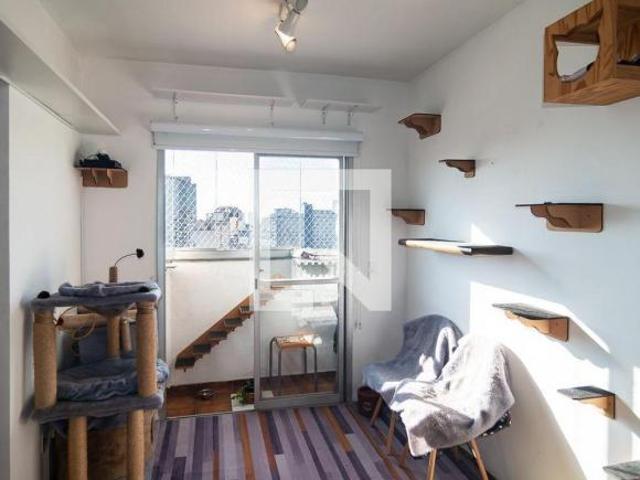 Apartamento à Venda Bela Vista, 1 Quarto, 36 m2