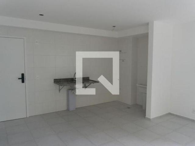 Apartamento à Venda Bela Vista, 1 Quarto, 36 m2