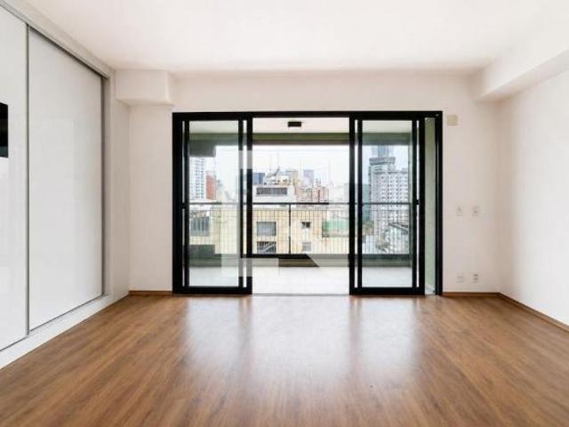 Apartamento à Venda Bela Vista, 1 Quarto, 36 m2