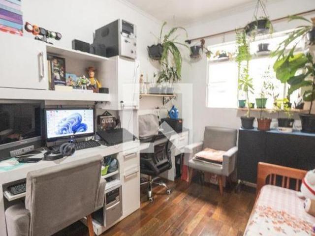 Apartamento à Venda Bela Vista, 1 Quarto, 36 m2