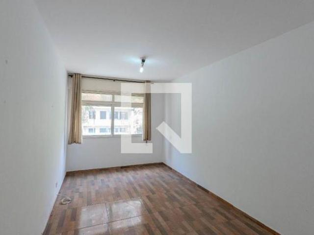 Apartamento à Venda Bela Vista, 1 Quarto, 36 m2
