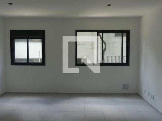 Apartamento à Venda Bela Vista, 1 Quarto, 36 m2