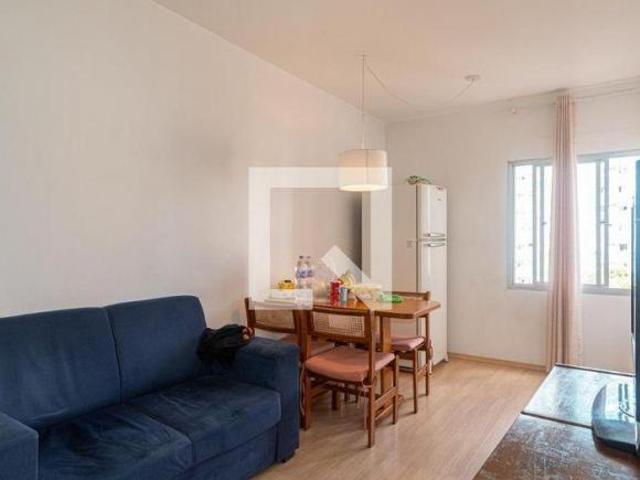 Apartamento à Venda Bela Vista, 1 Quarto, 36 m2