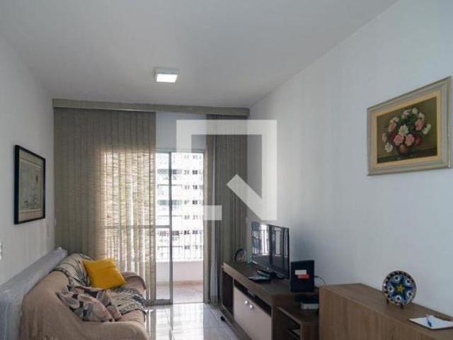 Apartamento à Venda Bela Vista, 1 Quarto, 36 m² São Paulo