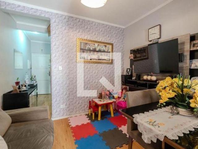Apartamento à Venda Bela Vista, 1 Quarto, 36 m² São Paulo