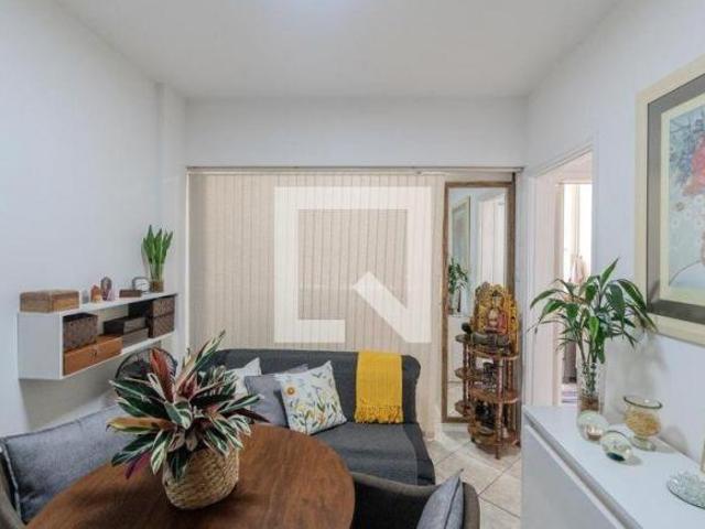 Apartamento à Venda Bela Vista, 1 Quarto, 36 m² São Paulo