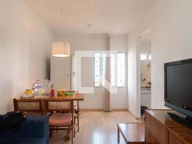 Apartamento à Venda Bela Vista, 1 Quarto, 36 m² São Paulo