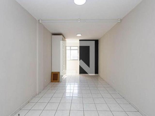 Apartamento à Venda Bela Vista, 1 Quarto, 36 m² São Paulo