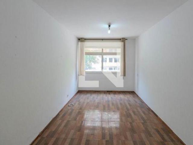 Apartamento à Venda Bela Vista, 1 Quarto, 36 m² São Paulo