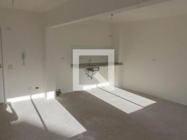 Apartamento à Venda Bela Vista, 1 Quarto, 37 m2