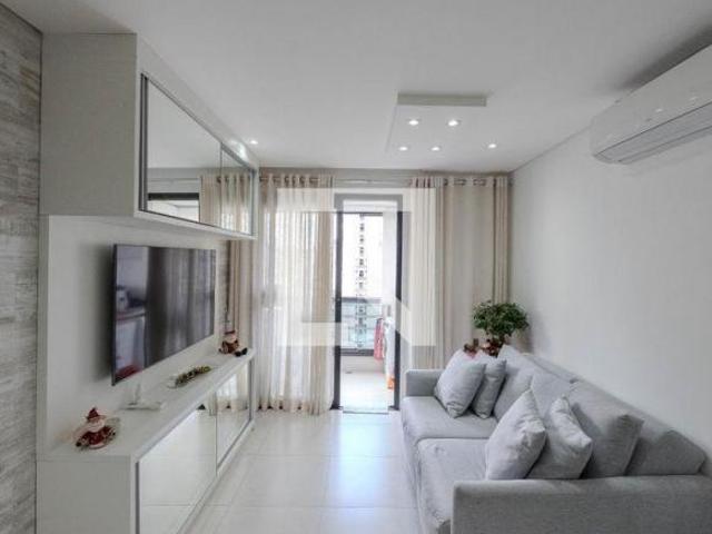 Apartamento à Venda Bela Vista, 1 Quarto, 37 m2