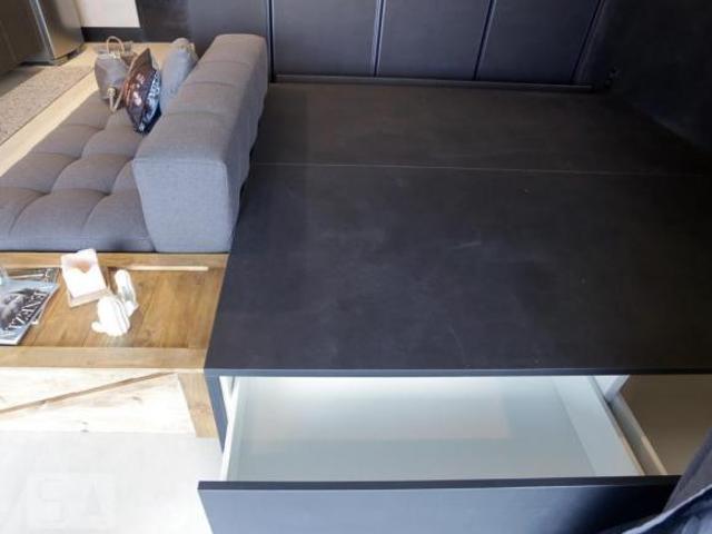 Apartamento à Venda Bela Vista, 1 Quarto, 37 m2
