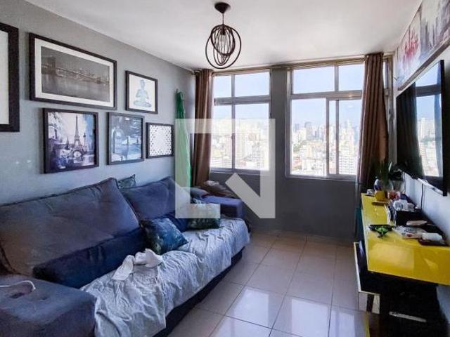 Apartamento à Venda Bela Vista, 1 Quarto, 37 m2