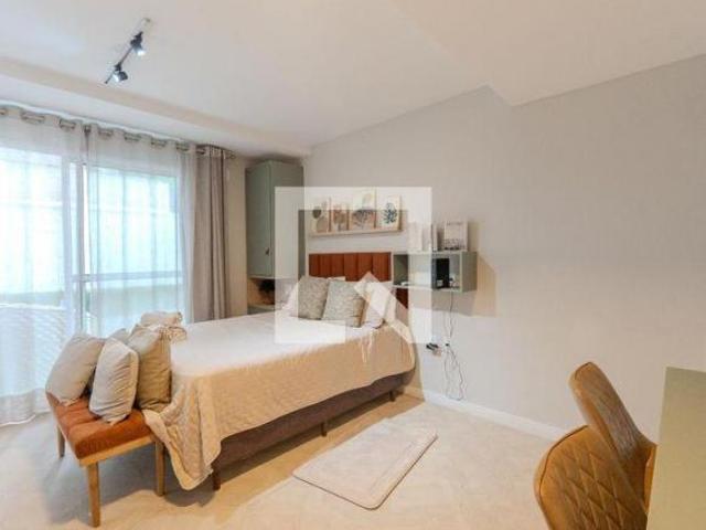 Apartamento à Venda Bela Vista, 1 Quarto, 37 m2