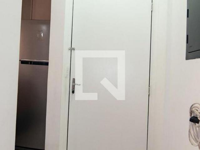Apartamento à Venda Bela Vista, 1 Quarto, 37 m2