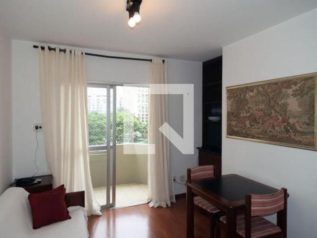 Apartamento à Venda Bela Vista, 1 Quarto, 37 m2