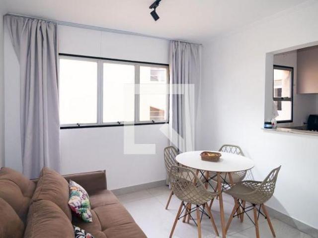 Apartamento à Venda Bela Vista, 1 Quarto, 37 m2