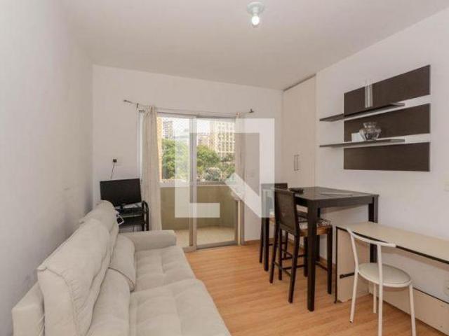 Apartamento à Venda Bela Vista, 1 Quarto, 37 m2