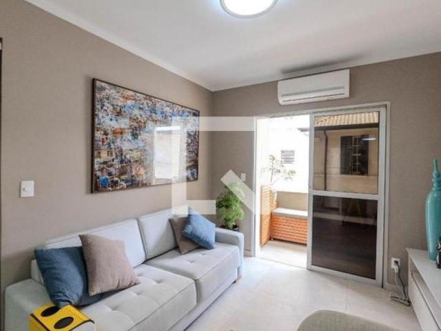 Apartamento à Venda Bela Vista, 1 Quarto, 37 m2