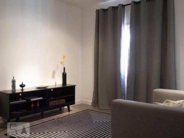 Apartamento à Venda Bela Vista, 1 Quarto, 37 m2