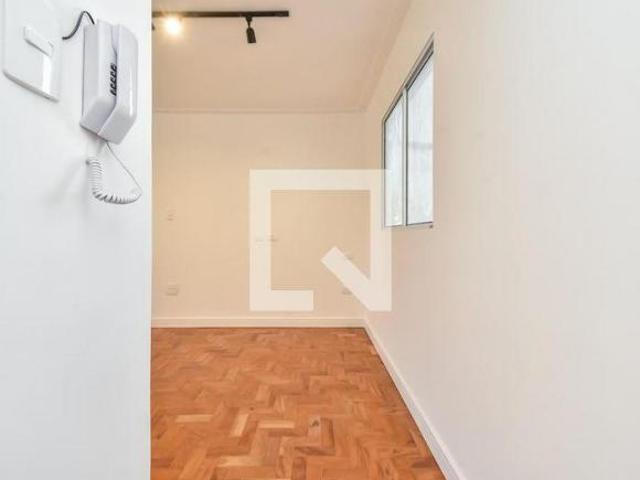 Apartamento à Venda Bela Vista, 1 Quarto, 37 m2