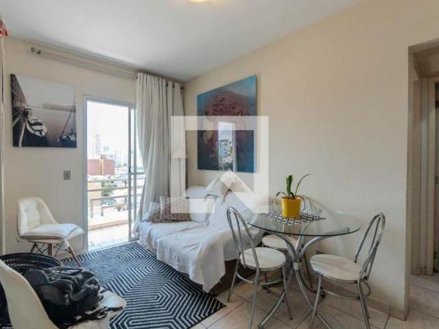 Apartamento à Venda Bela Vista, 1 Quarto, 37 m2