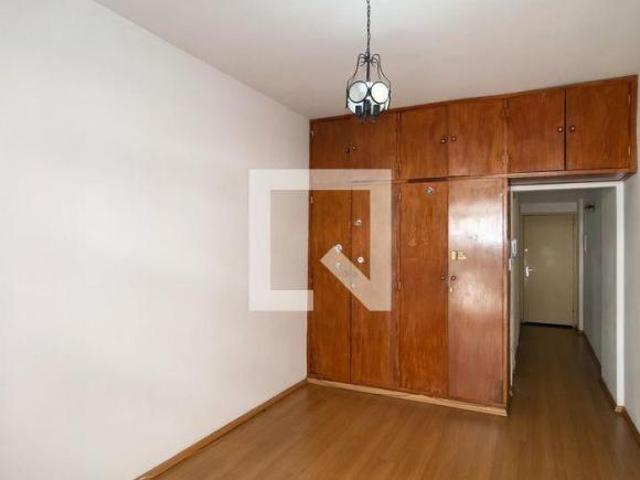 Apartamento à Venda Bela Vista, 1 Quarto, 37 m2
