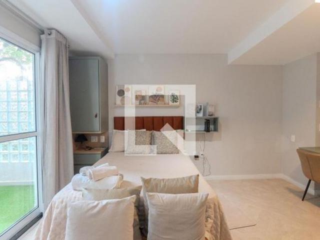 Apartamento à Venda Bela Vista, 1 Quarto, 37 m2