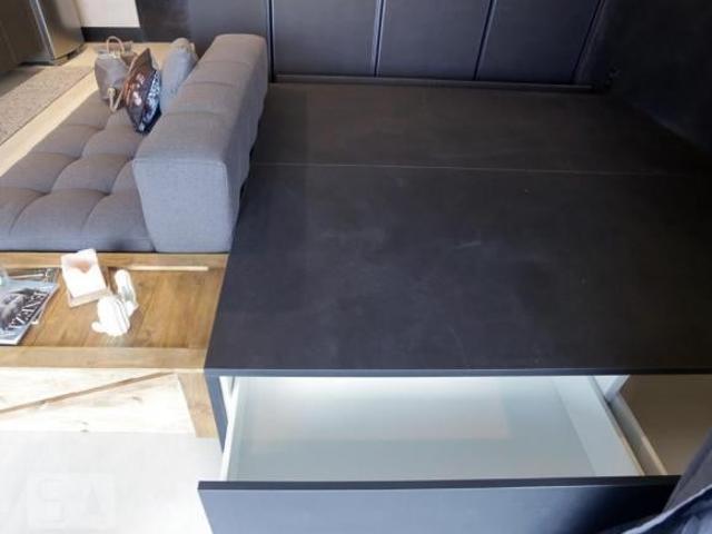 Apartamento à Venda Bela Vista, 1 Quarto, 37 m2