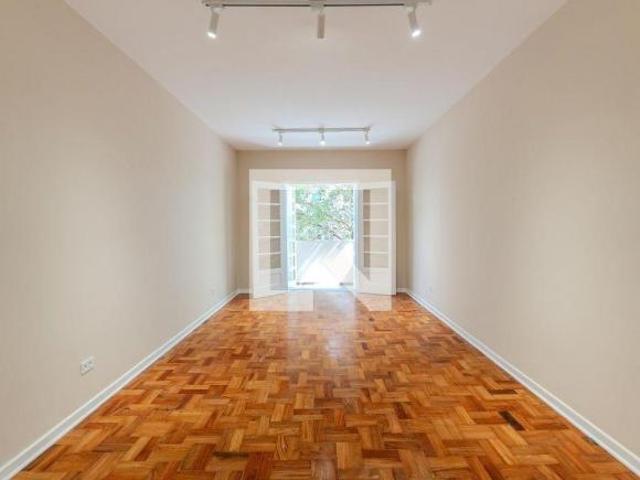 Apartamento à Venda Bela Vista, 1 Quarto, 37 m2