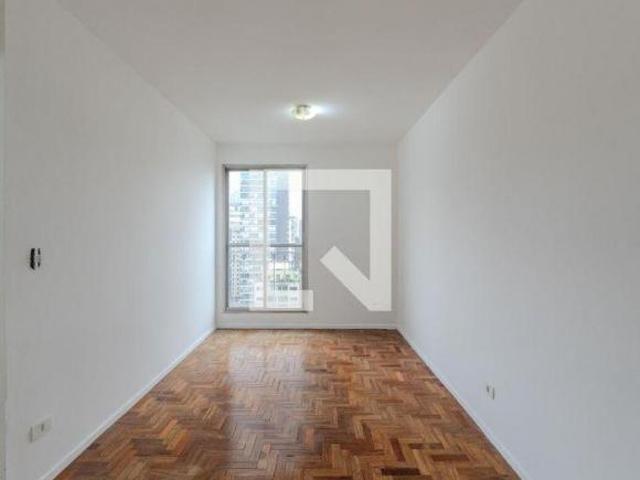 Apartamento à Venda Bela Vista, 1 Quarto, 37 m² São Paulo