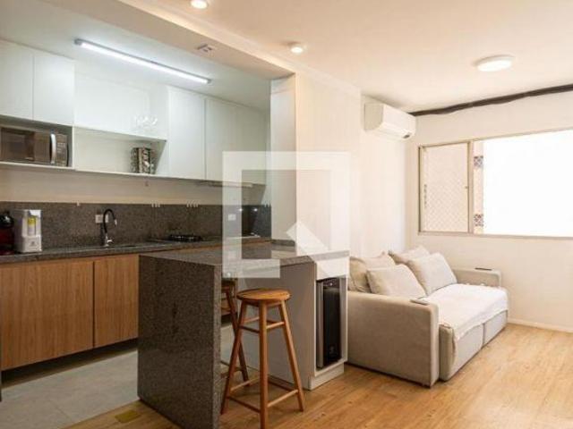 Apartamento à Venda Bela Vista, 1 Quarto, 37 m² São Paulo