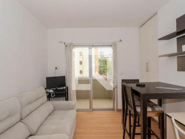 Apartamento à Venda Bela Vista, 1 Quarto, 37 m² São Paulo