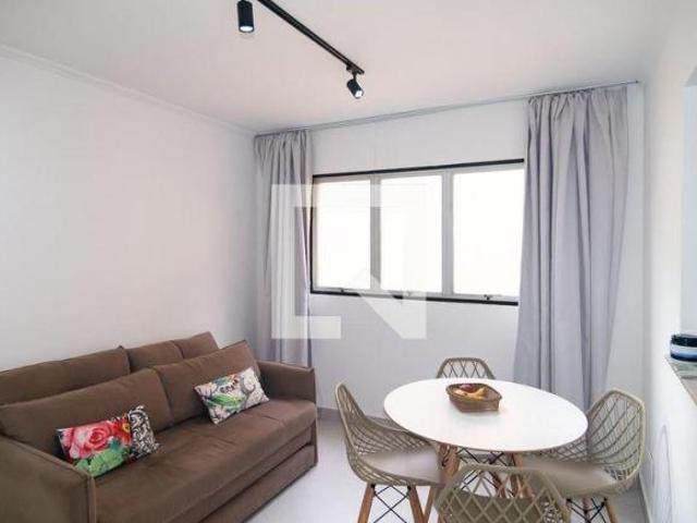Apartamento à Venda Bela Vista, 1 Quarto, 37 m² São Paulo