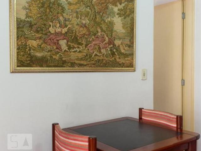 Apartamento à Venda Bela Vista, 1 Quarto, 37 m² São Paulo