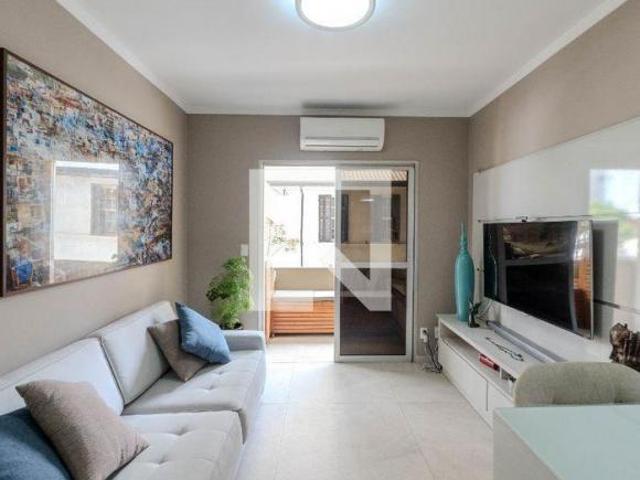 Apartamento à Venda Bela Vista, 1 Quarto, 37 m² São Paulo
