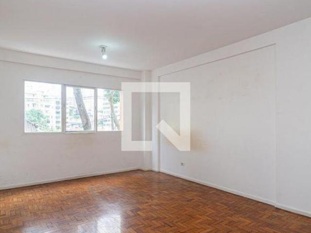 Apartamento à Venda Bela Vista, 1 Quarto, 37 m² São Paulo