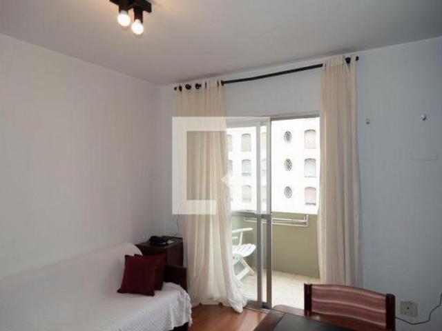 Apartamento à Venda Bela Vista, 1 Quarto, 37 m² São Paulo