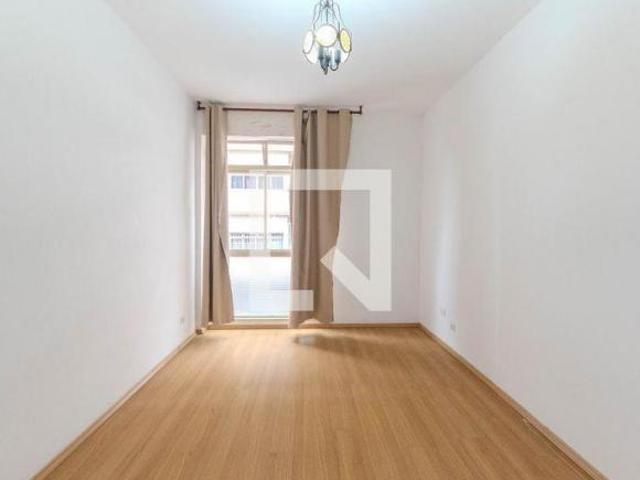 Apartamento à Venda Bela Vista, 1 Quarto, 37 m² São Paulo