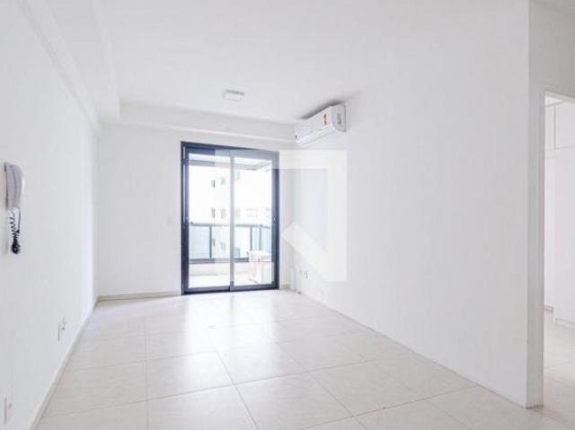 Apartamento à Venda Bela Vista, 1 Quarto, 38 m2