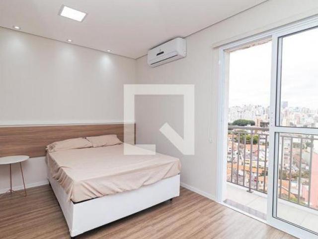 Apartamento à Venda Bela Vista, 1 Quarto, 38 m2