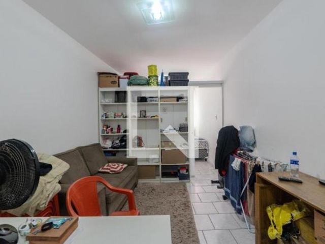 Apartamento à Venda Bela Vista, 1 Quarto, 38 m2