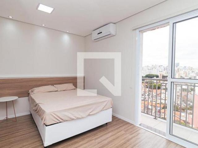 Apartamento à Venda Bela Vista, 1 Quarto, 38 m2