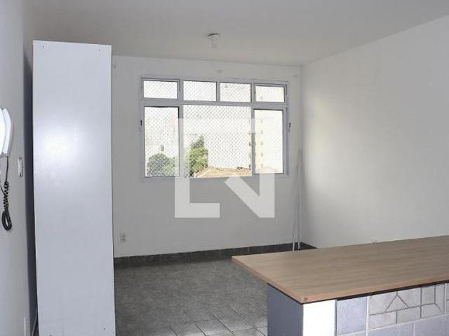 Apartamento à Venda Bela Vista, 1 Quarto, 38 m2